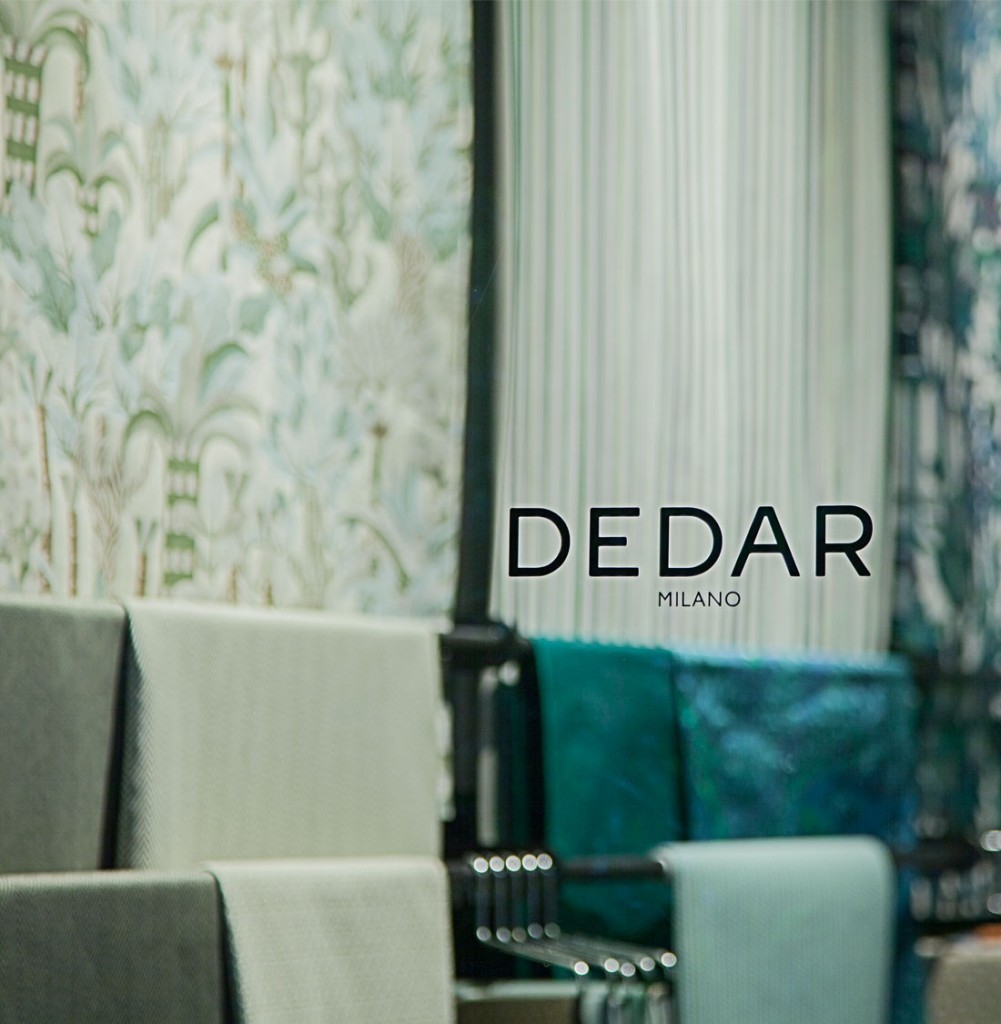 DEDAR – Santi&Santi